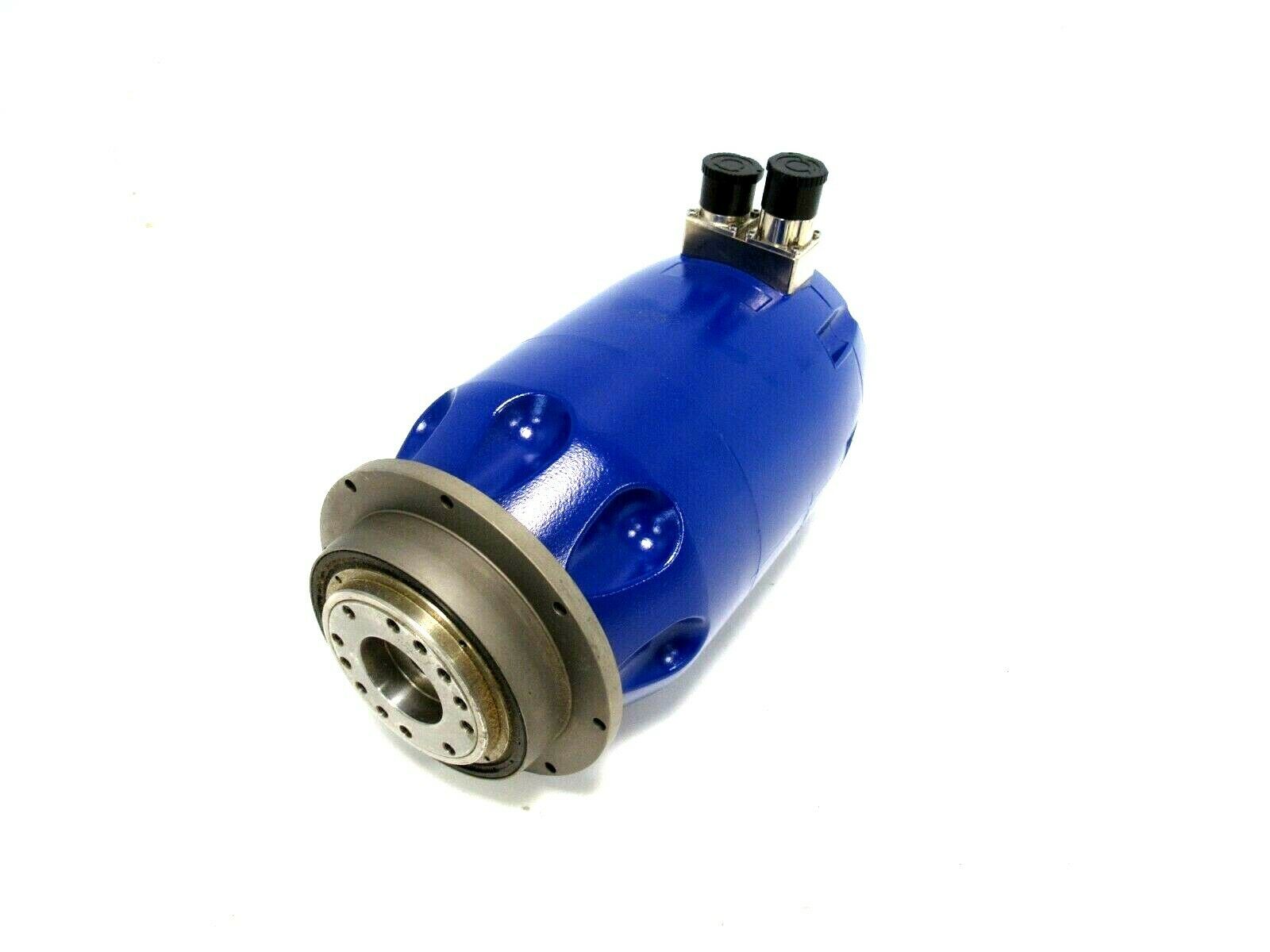 NEW WITTENSTEIN HAMBA TPMP025X SERVO MOTOR 34265306 - SB Industrial ...