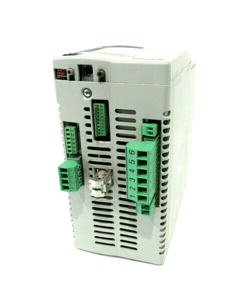 USED ALLEN BRADLEY 2094-BC02-M02-S INTEGRATED AXIS MODULE SER.A ...