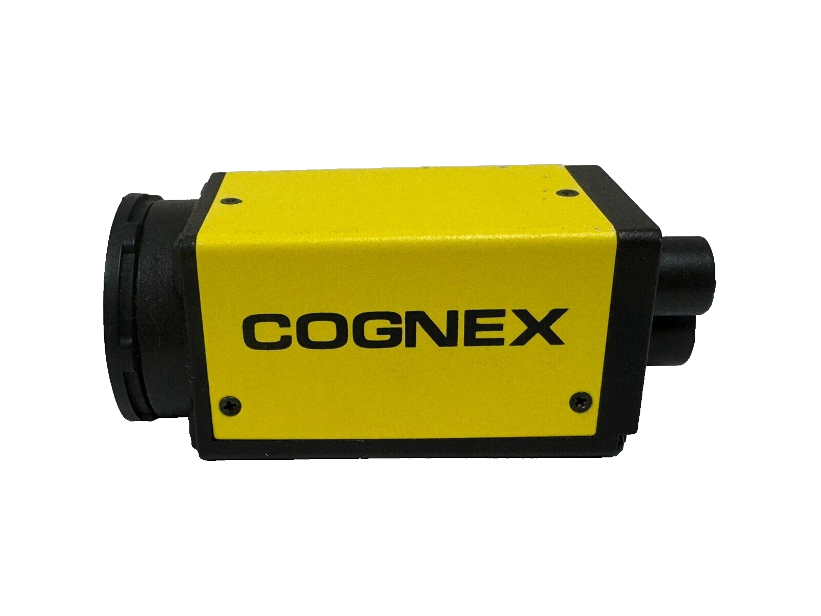 USED COGNEX 825-0006-1R VISION CAMERA ISM1110-00 821-0002-1R - SB ...