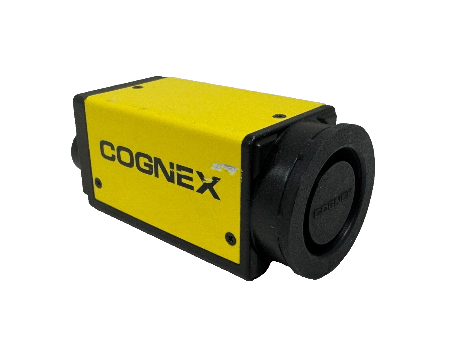USED COGNEX 825-0006-1R VISION CAMERA ISM1110-00 821-0002-1R - SB ...