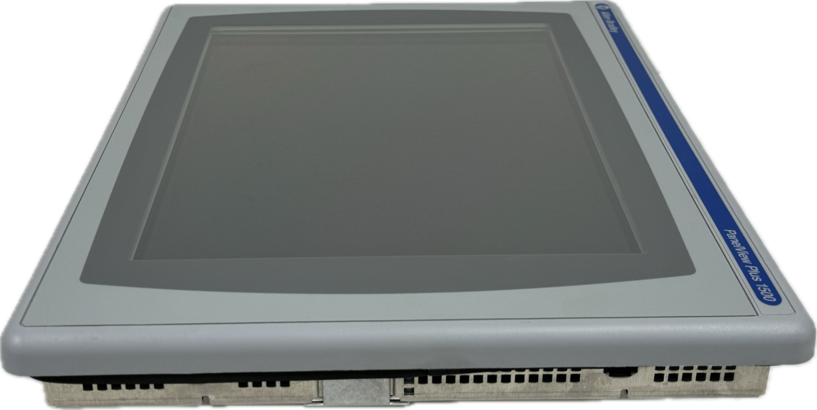 ALLEN BRADLEY 2711P-T15C4A8 PANELVIEW PLUS 1500 SER. A 2711P-RP8A NEW ...
