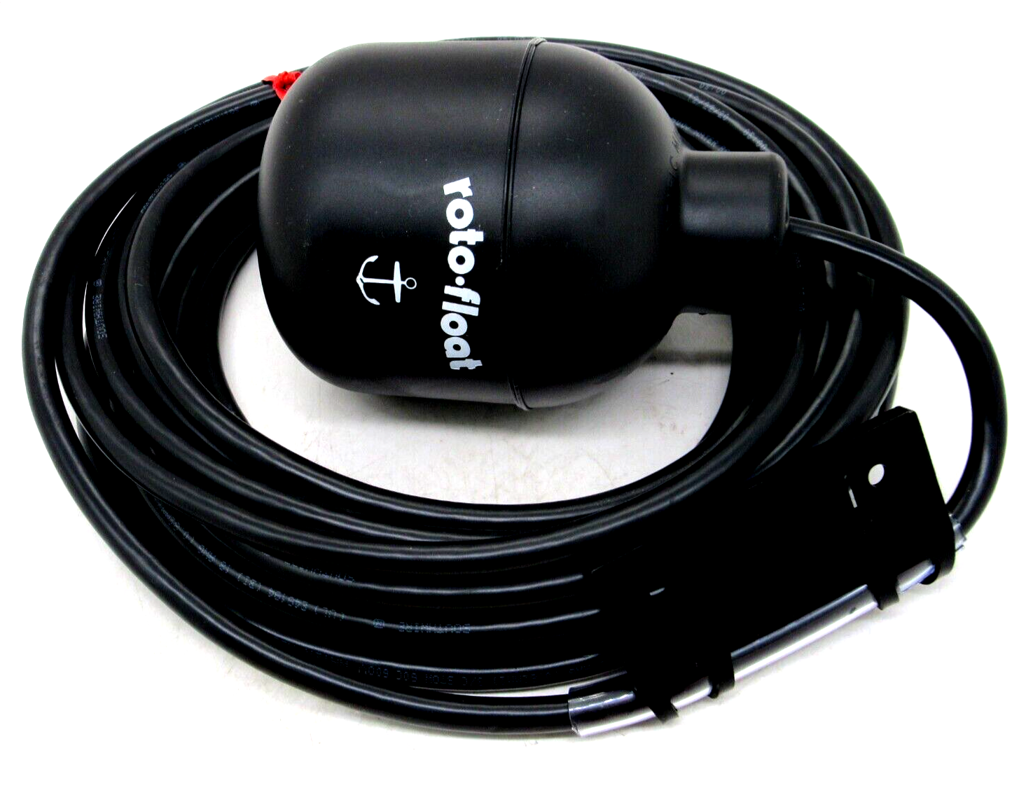 NEW ANCHOR SCHIENTIFIC INC P30N0-NC FLOAT SWITCHTYPE S P30N0NC - SB ...