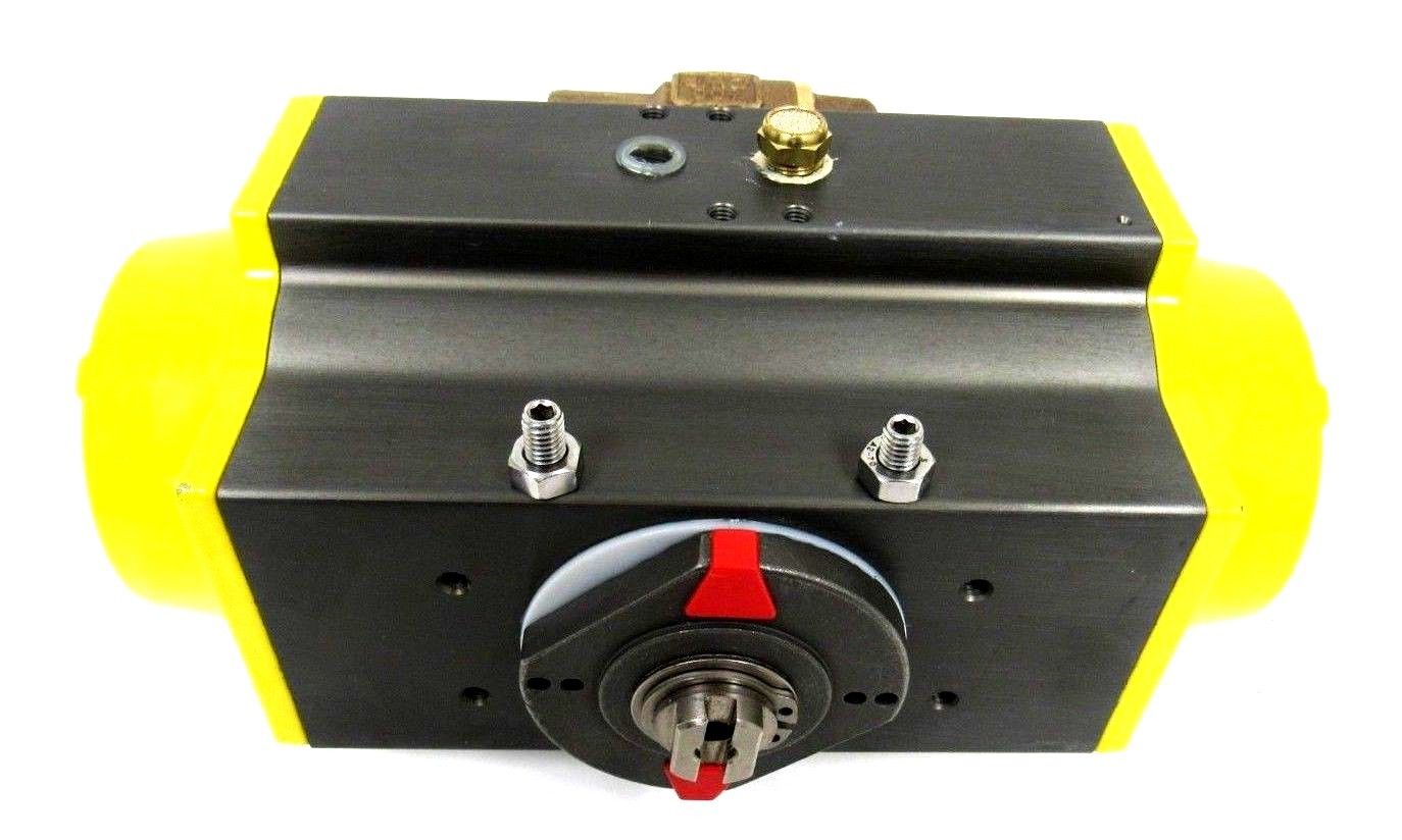 NEW APOLLO AS075 ACTUATOR SET 05 80SRCU25 SERIES 21 - SB Industrial ...