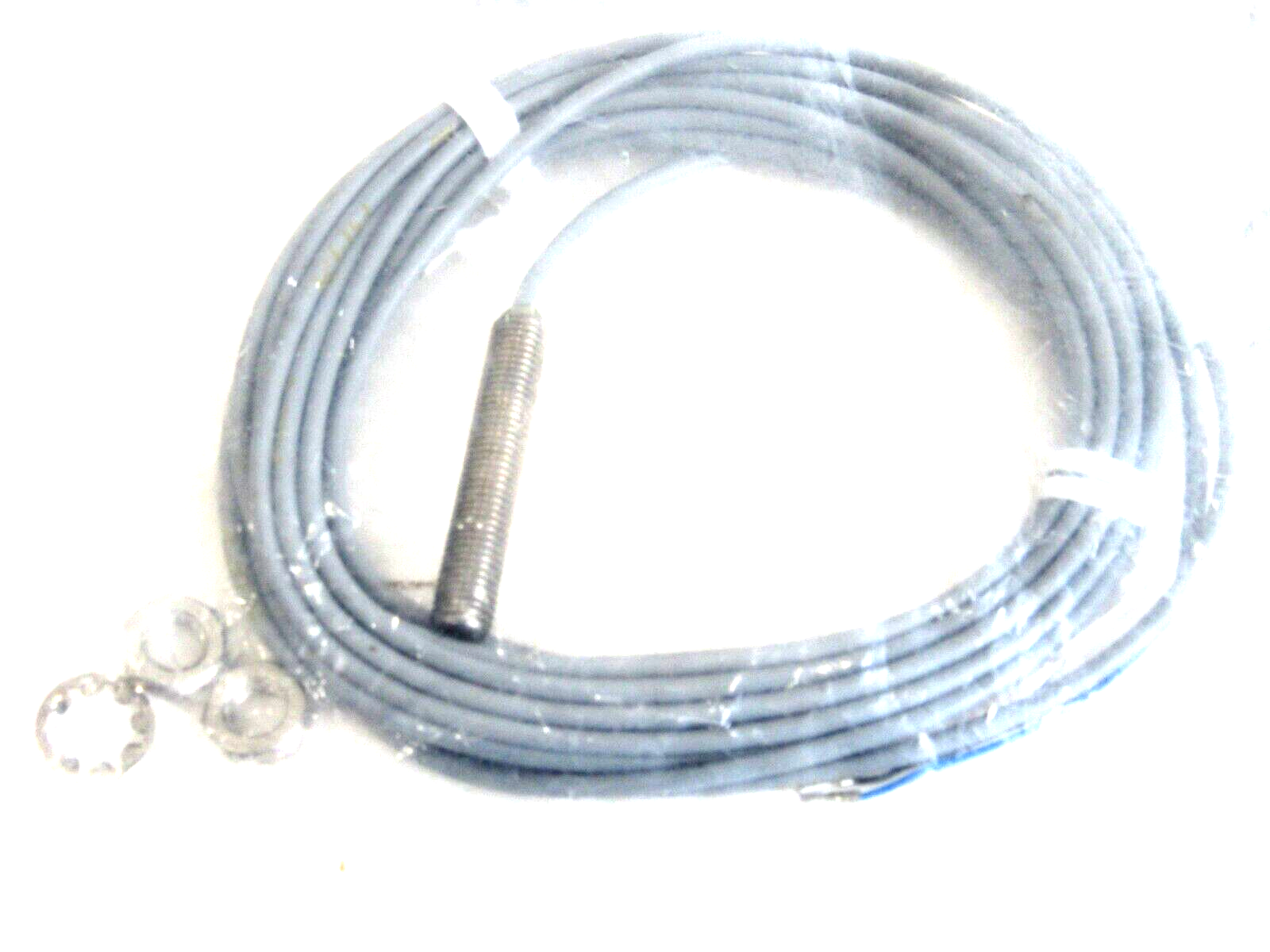 NEW BALLUFF BES01LF INDUCTIVE SENSOR BES 516-377-EO-C-05 - SB ...