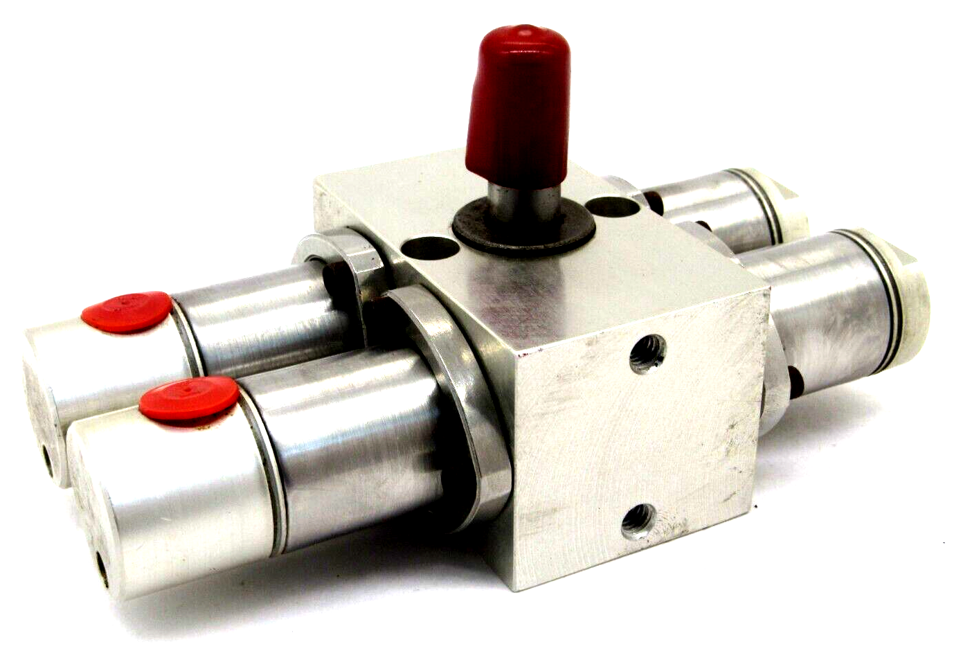 NEW BIMBA PT-074090-C1 PNEUMATIC ROTARY ACTUATOR PT074090C1 - SB ...