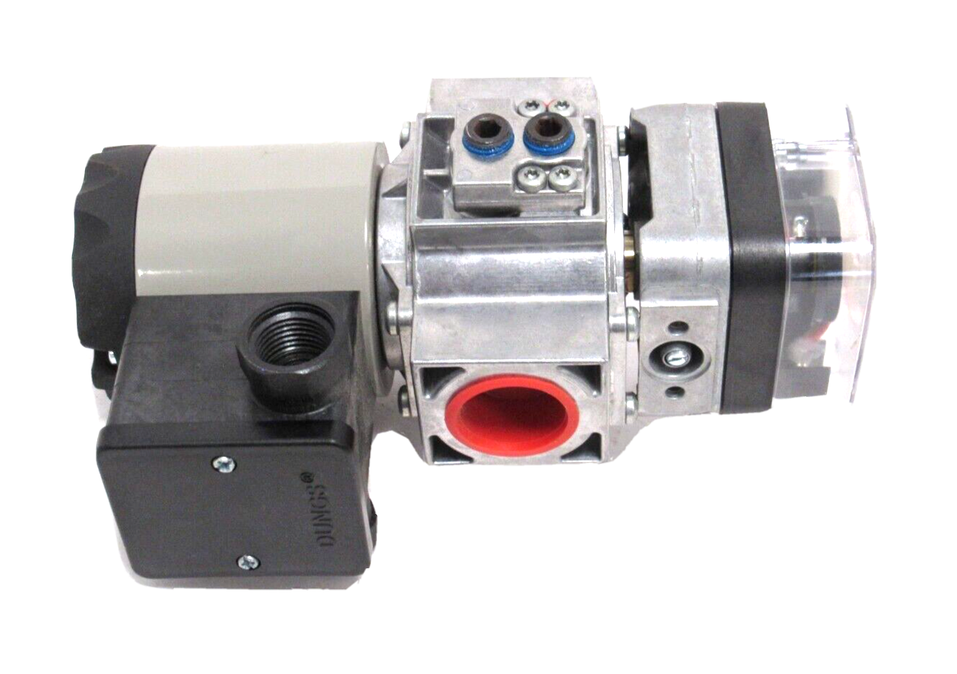 NEW DUNGS 216965 CONTROL VALVE CPI400 TYPE 200 - SB Industrial Supply, Inc.