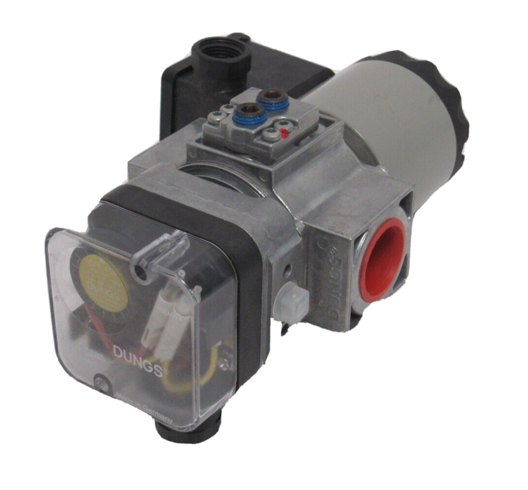 NEW DUNGS 216965 CONTROL VALVE CPI400 TYPE 200 - SB Industrial Supply, Inc.