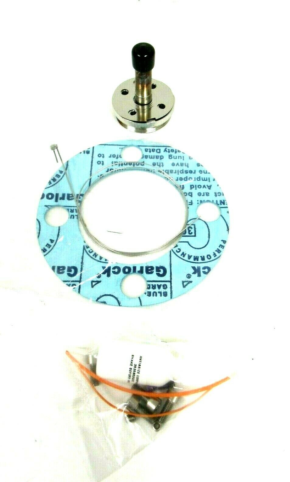 NEW EMERSON 4847B61G03 3FT CELL REPLACEMENT KIT - SB Industrial Supply ...