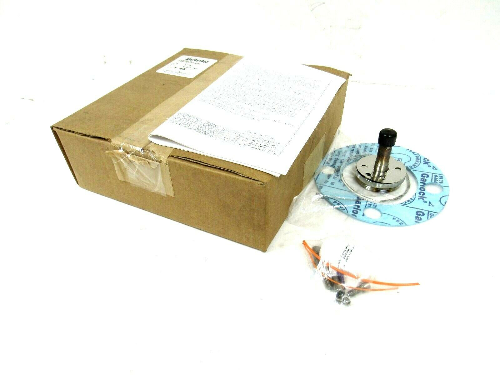 NEW EMERSON 4847B61G03 3FT CELL REPLACEMENT KIT - SB Industrial Supply ...