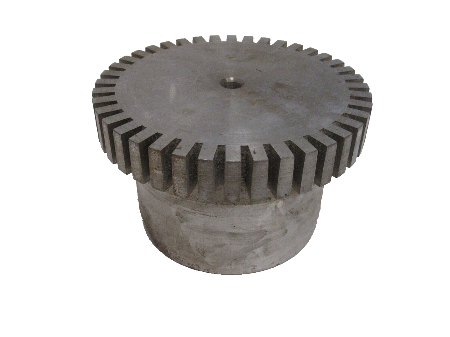 NEW FALK 110T HUB SOLID 6-1/4" DIA - SB Industrial Supply, Inc.
