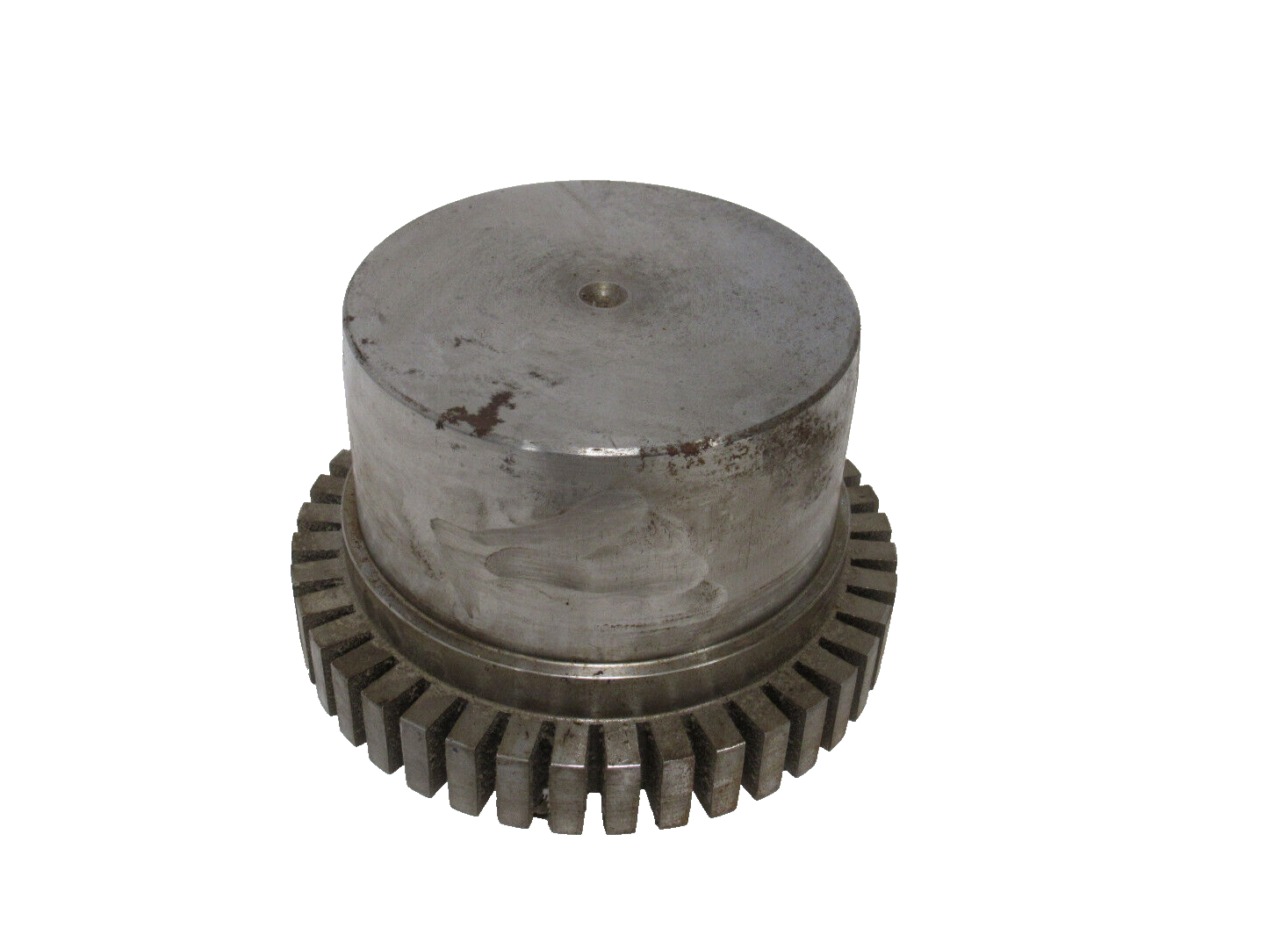 NEW FALK 110T HUB SOLID 6-1/4" DIA - SB Industrial Supply, Inc.
