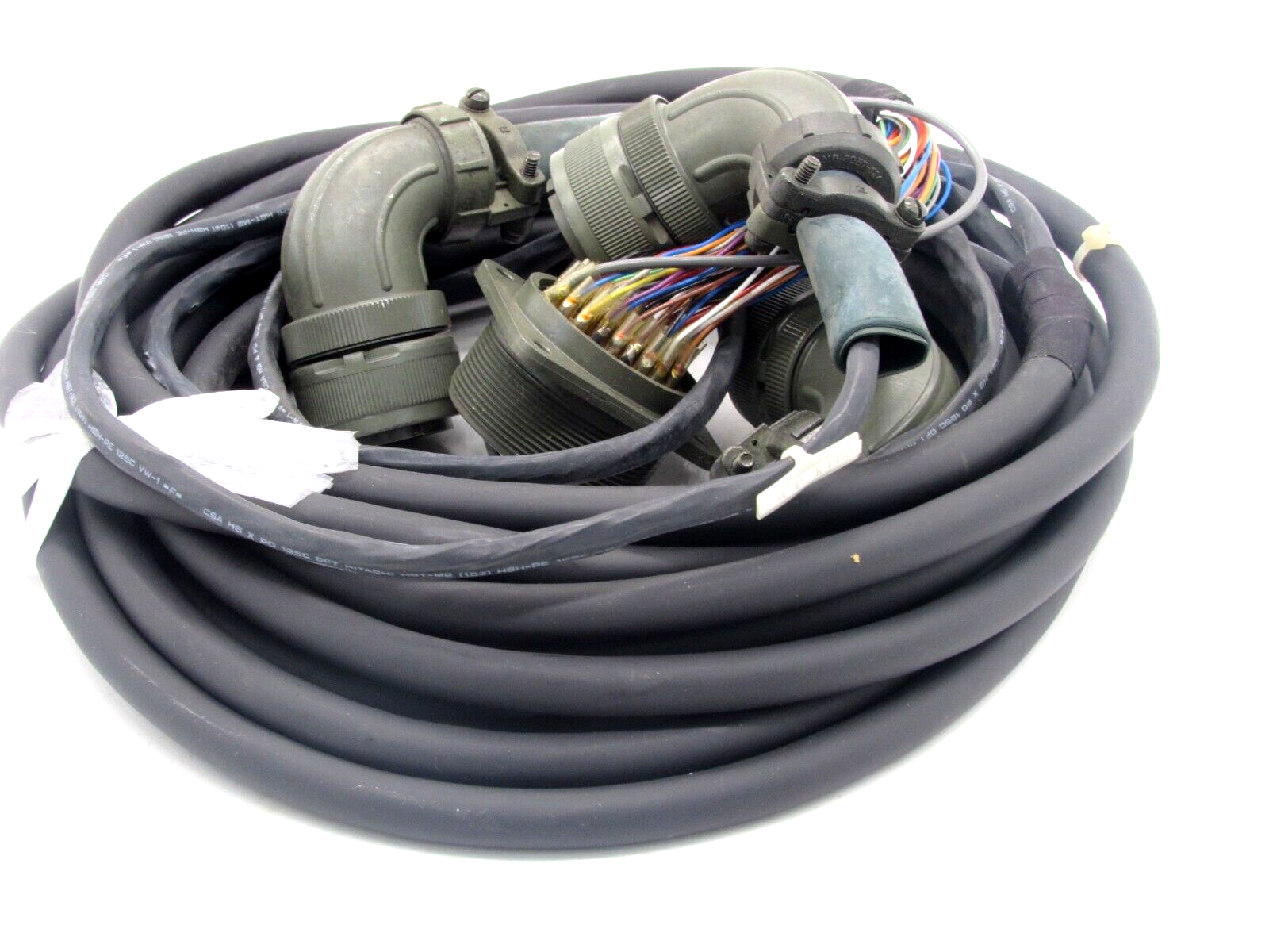NEW FANUC A660-8006-T869 CABLE A6608006T869 - SB Industrial Supply, Inc.