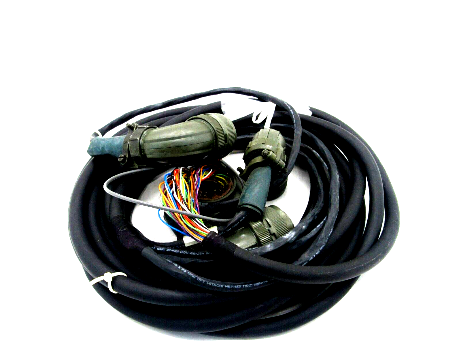 NEW FANUC A660-8006-T869 CABLE A6608006T869 - SB Industrial Supply, Inc.