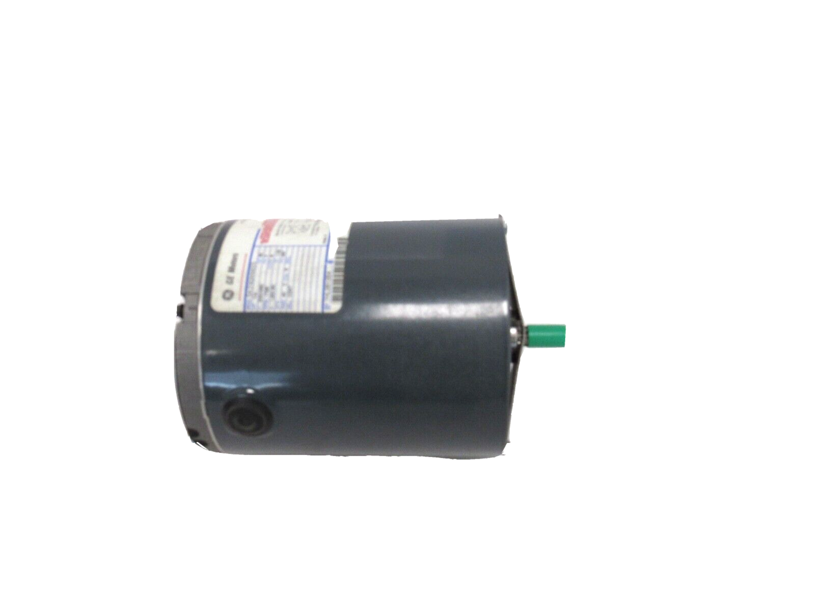 NEW GE MOTORS 5K39QN9855 MOTOR 1/4HP 230/460V 1725RPM - SB Industrial ...