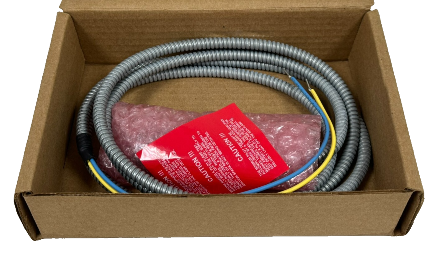 NEW HONEYWELL ECLIPSE 5600-91 UV SCANNER 6FT AXIAL MOUNT 560091 - SB Industrial Supply, Inc.