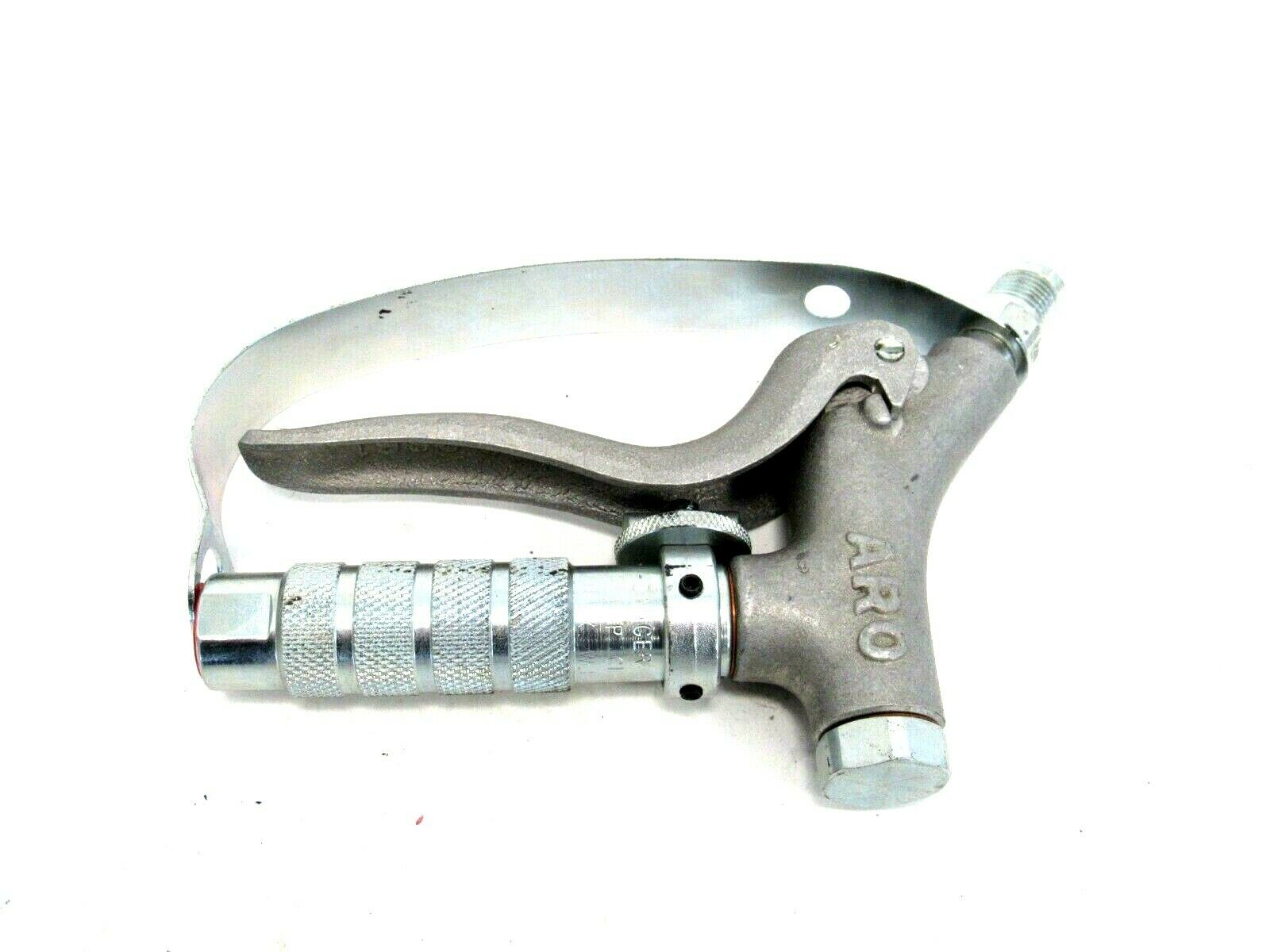 NEW INGERSOLRAND 651500 GREASE GUN HANDLE 3/8" - SB Industrial Supply, Inc.