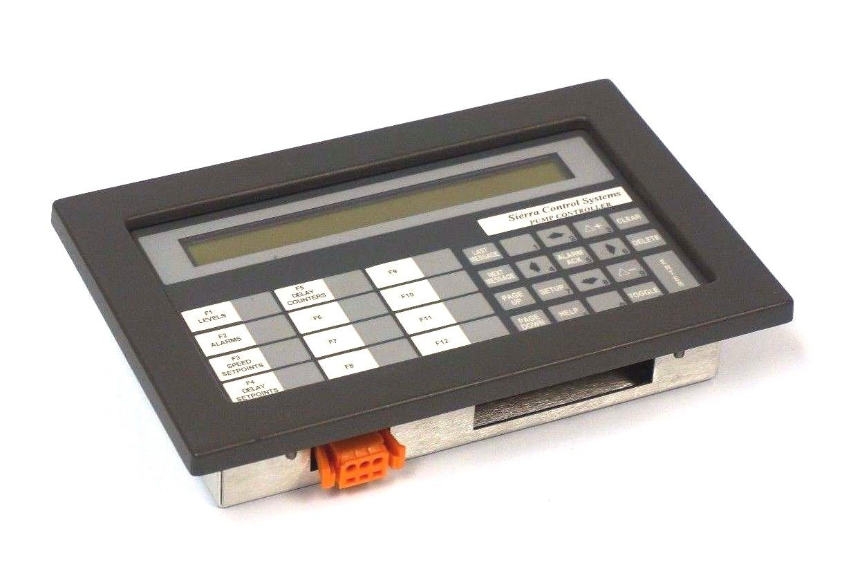 NEW MAPLE SYSTEMS OIT3200-A00 OPERATOR INTERFACE 12-30VDC, OIT3200A00 - SB Industrial Supply, Inc.