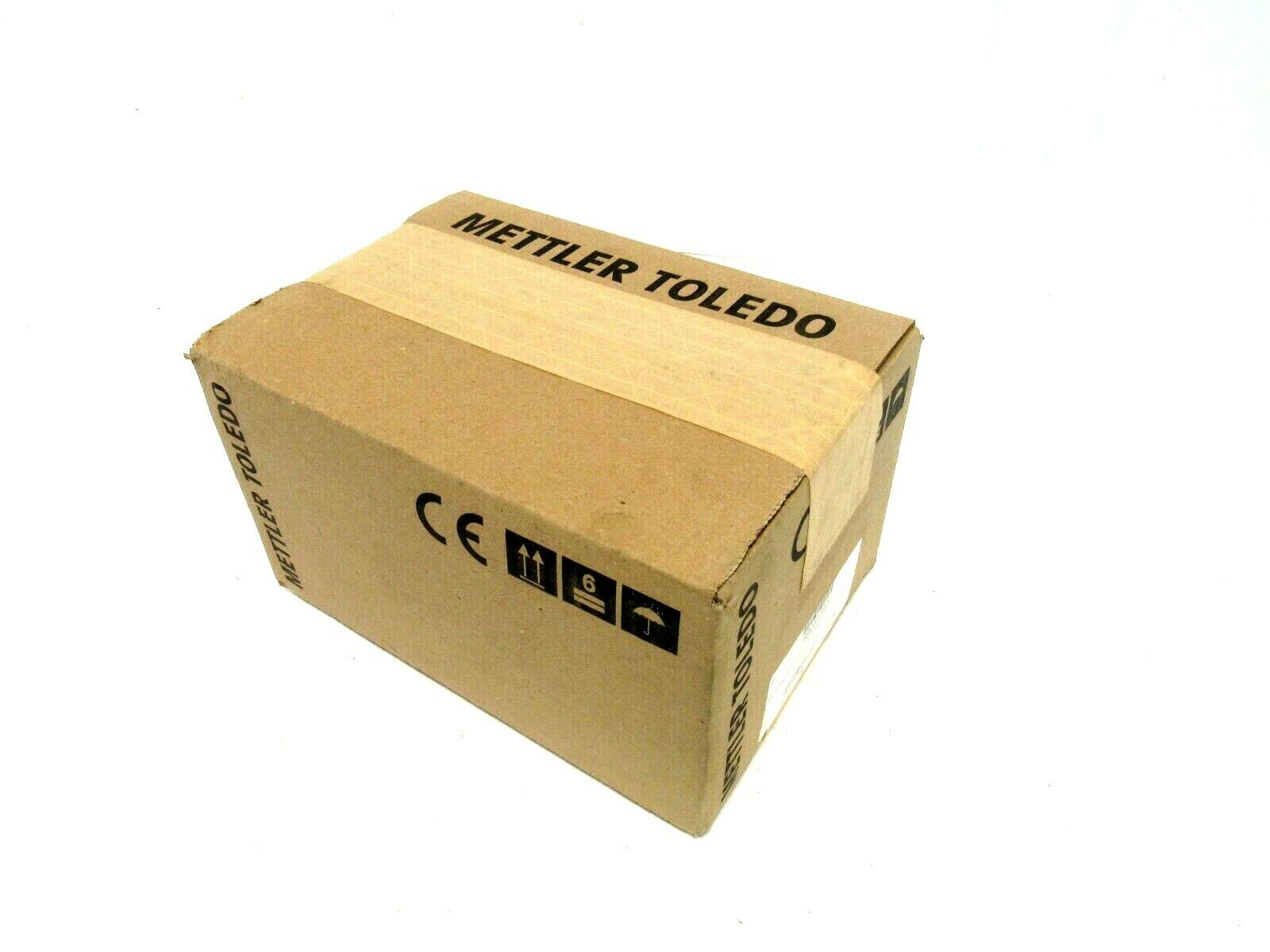 NEW METTLER TOLEDO 69031595 WEIGH MODULE 0970 1T C3 N0J - SB Industrial ...