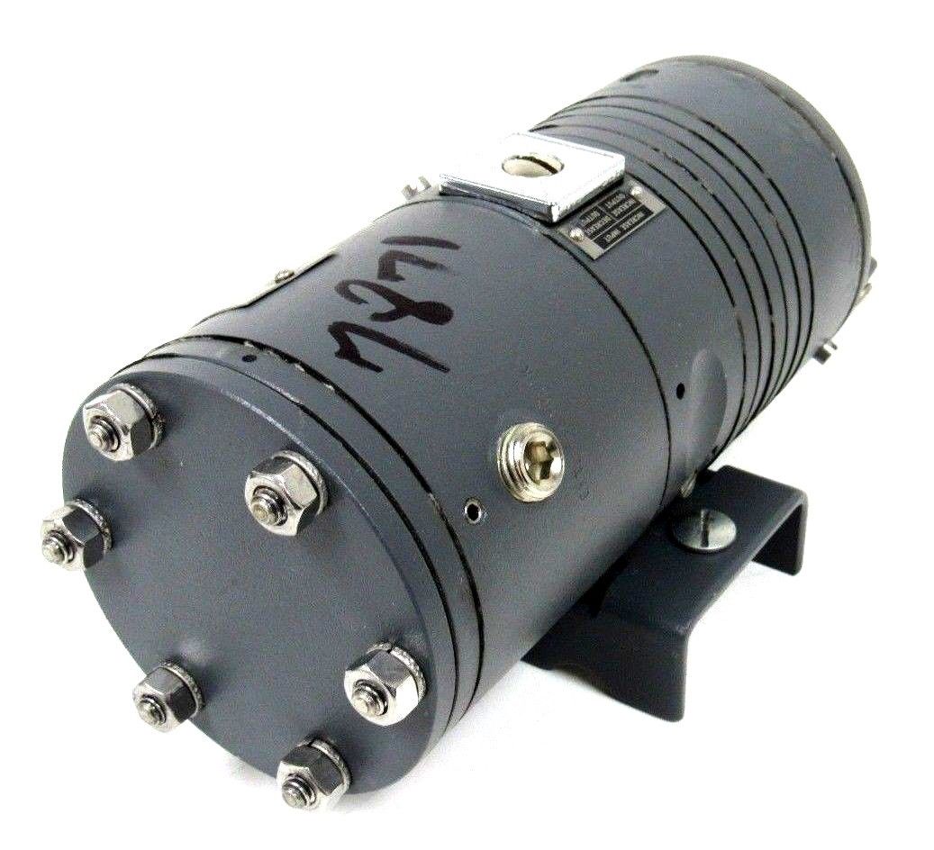 NEW MOORE 561M NULLMATIC CONTROLLER M95198-001 - SB Industrial Supply, Inc.