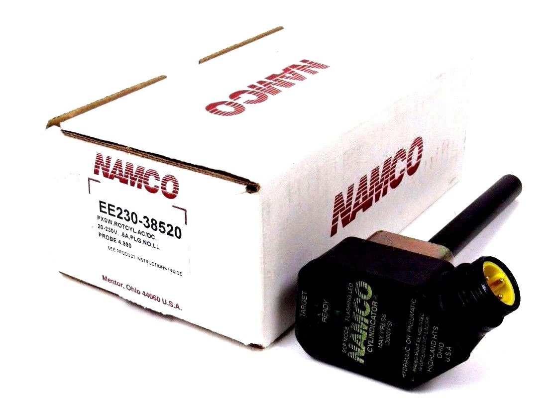 NEW NAMCO EE230-38520 SENSOR EE23038520 - SB Industrial Supply, Inc.