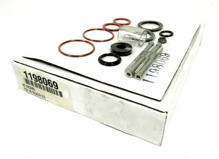 NEW PNEUMATIC PRODUCTS 1198069 REPAIR KIT - SB Industrial Supply, Inc.