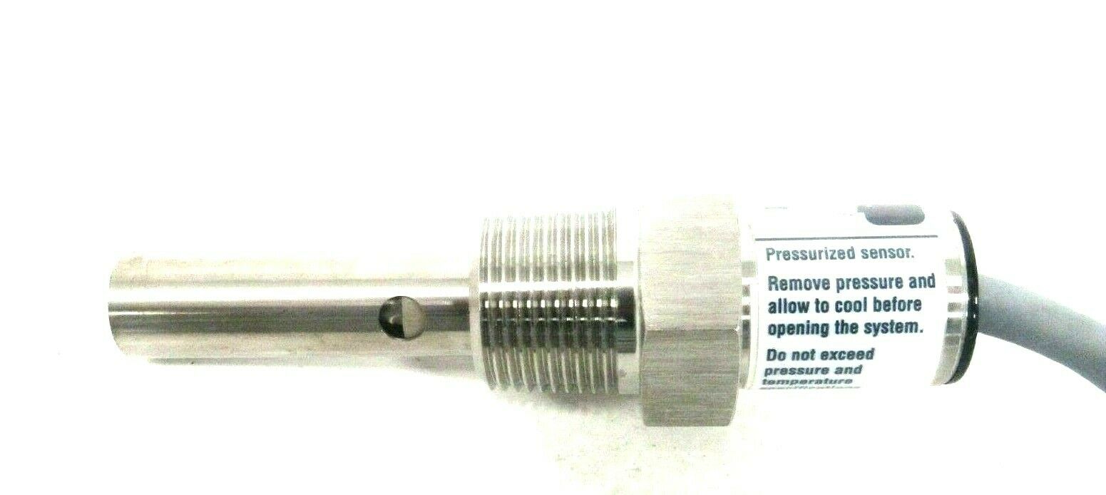 NEW ROSEMOUNT 400-11-50 CONDUCTIVITY SENSOR 4001150 - SB Industrial ...
