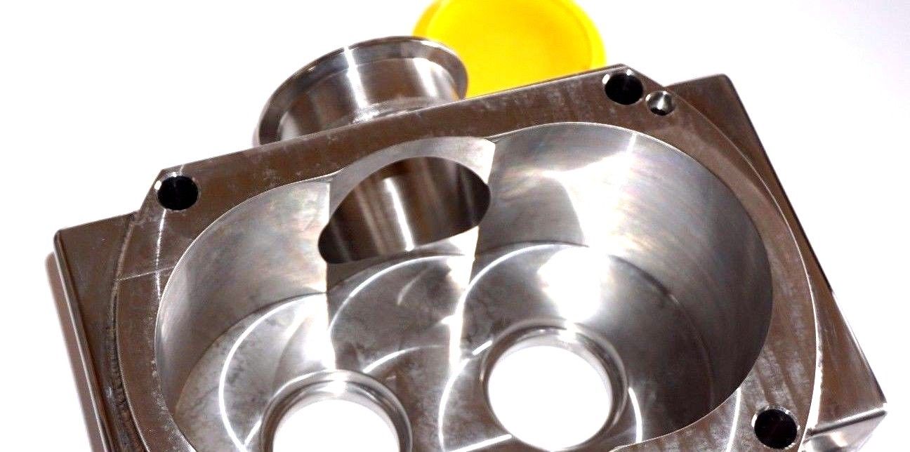 NEW ROTOR CASTING FOR VIKING PUMP - SB Industrial Supply, Inc.