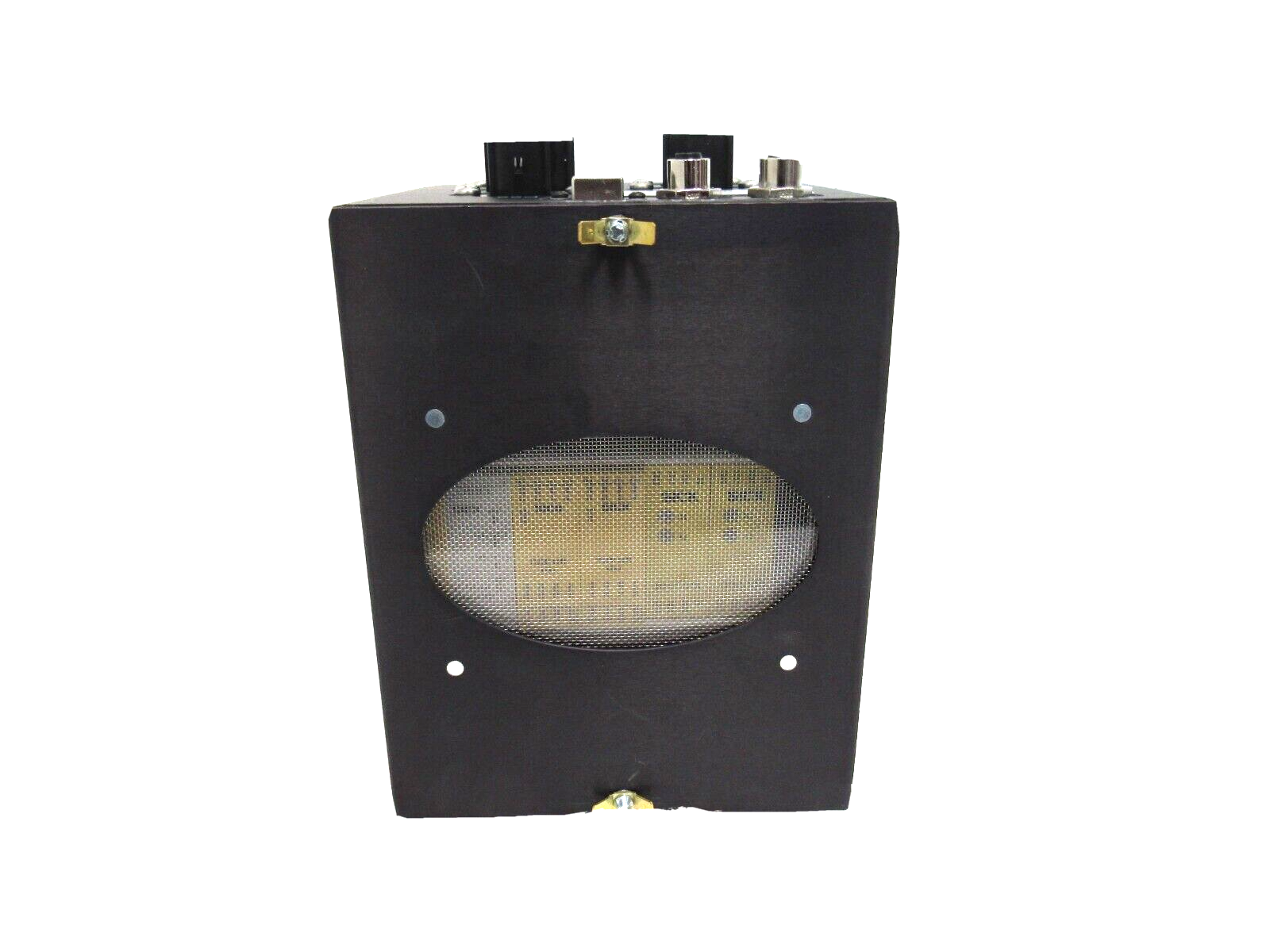 NEW SEEGRID 500816 VEHICLE INTERFACE MODULE - SB Industrial Supply, Inc.