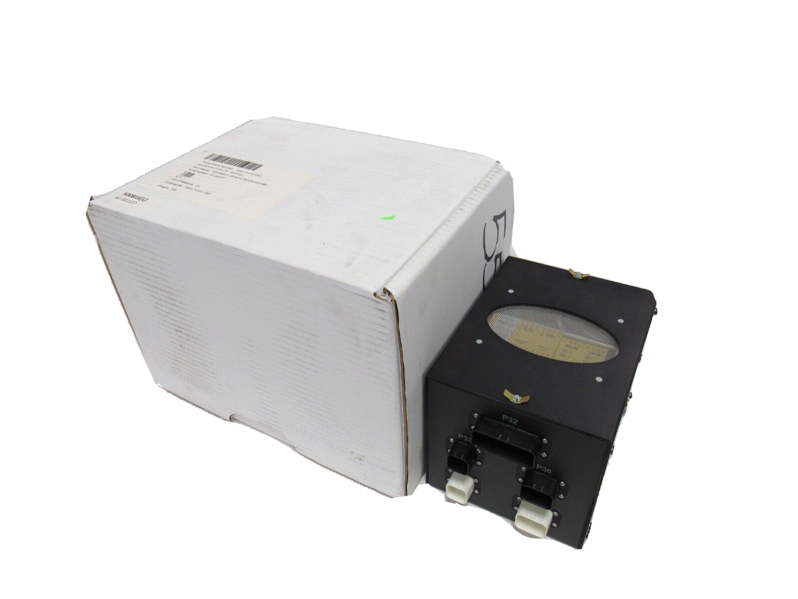 NEW SEEGRID 500816 VEHICLE INTERFACE MODULE - SB Industrial Supply, Inc.