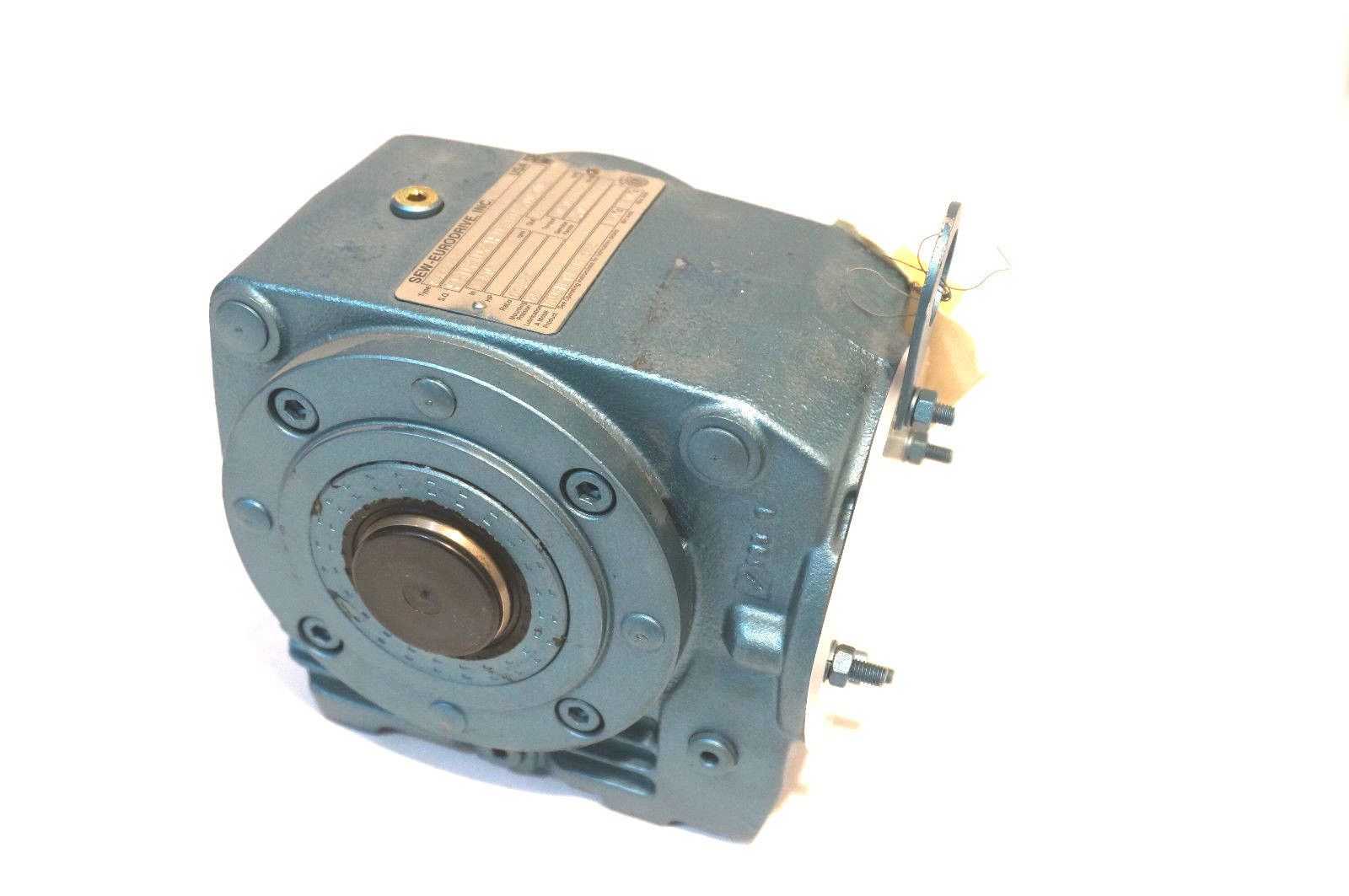 NEW SEW EURODRIVE SA42A GEAR REDUCER - SB Industrial Supply, Inc.
