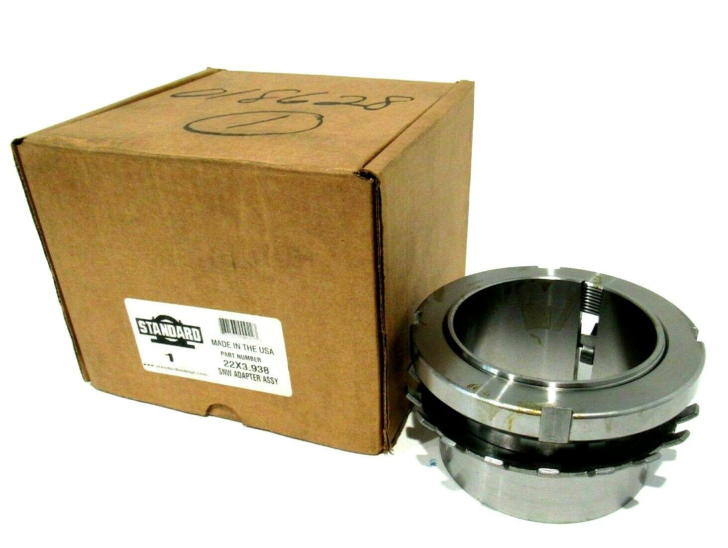 NEW STANDARD 22X3.938 ADAPTER ASSEMBLY 22X3938 - SB Industrial Supply, Inc.