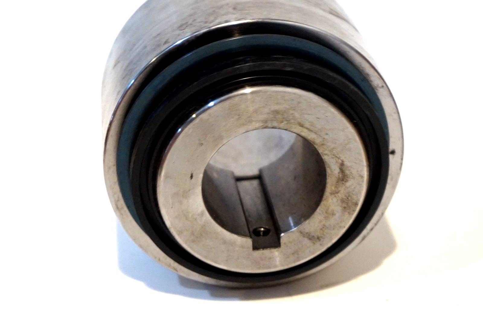 NEW SYSTEM COMPONENTS 10 S FULL FLEX COUPLING 10S - SB Industrial ...