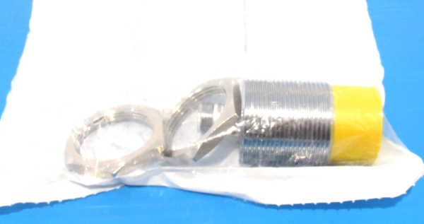 NEW TURCK NI20-M30-AP6X-H1141 PROXIMITY SENSOR 4670510 NI20M30AP6XH1141 ...