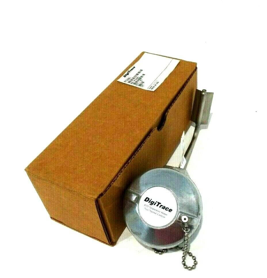 NEW TYCO RTD4AL TEMPERATURE SENSOR - SB Industrial Supply, Inc.