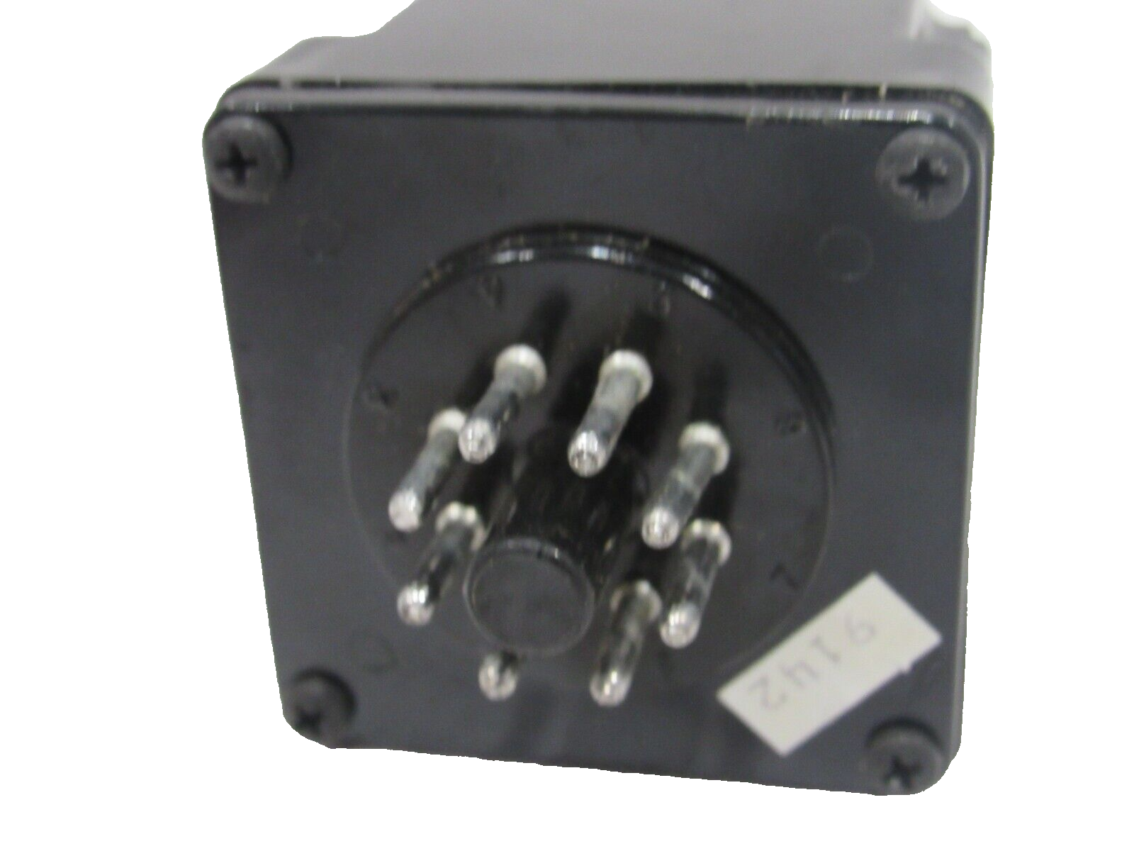NEW WARNER ELECTRIC CBC-801-1 CLUTCH BRAKE CONTROL MODULE CBC8011 - SB ...