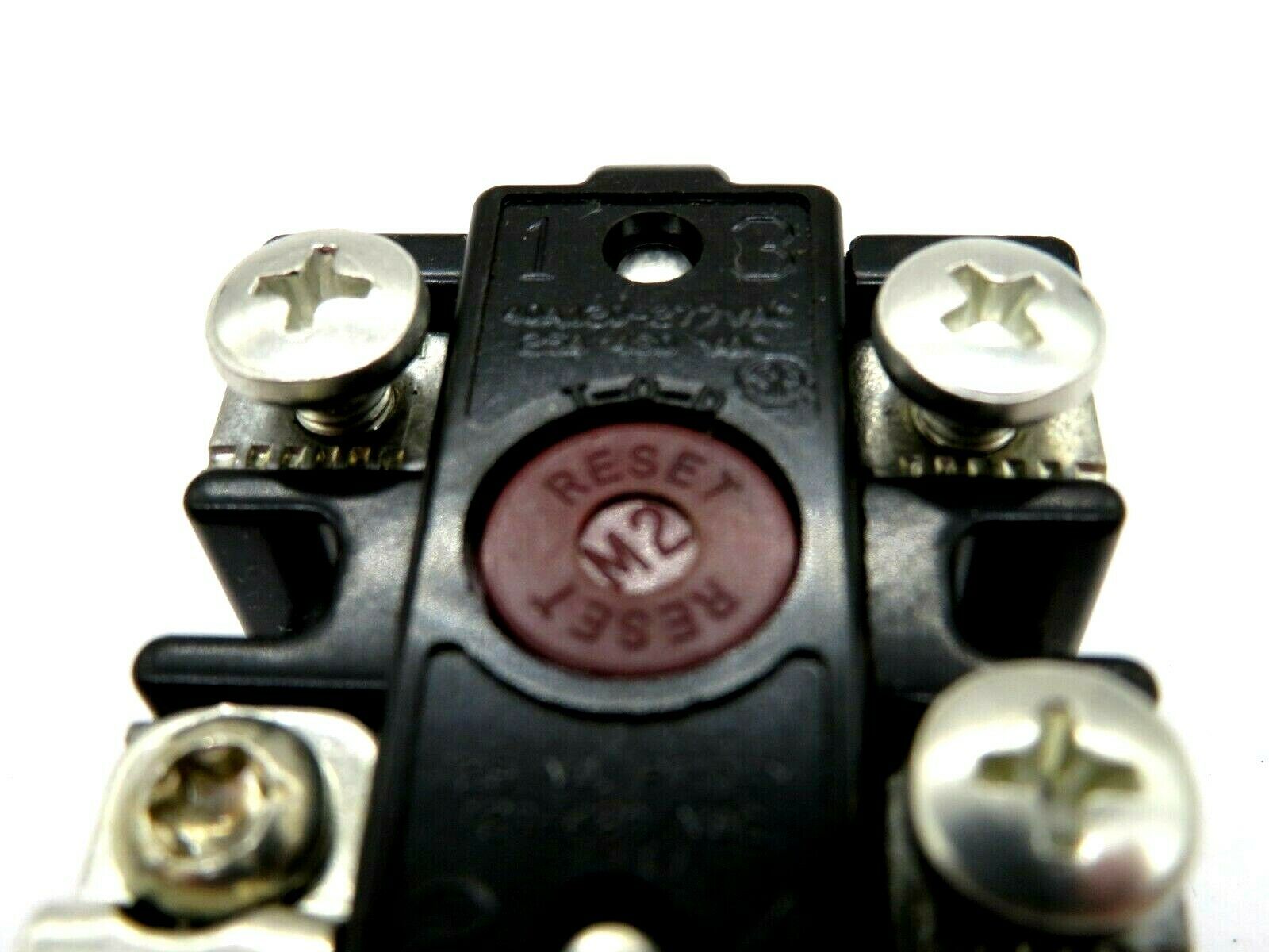 NEW WHITE RODGERS 756-50 ELECTRIC WATER HEATER THERMOSTAT AND LIMIT ...