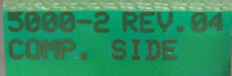 USED 5000-2 POWER SUPPLY 50002 - SB Industrial Supply, Inc.