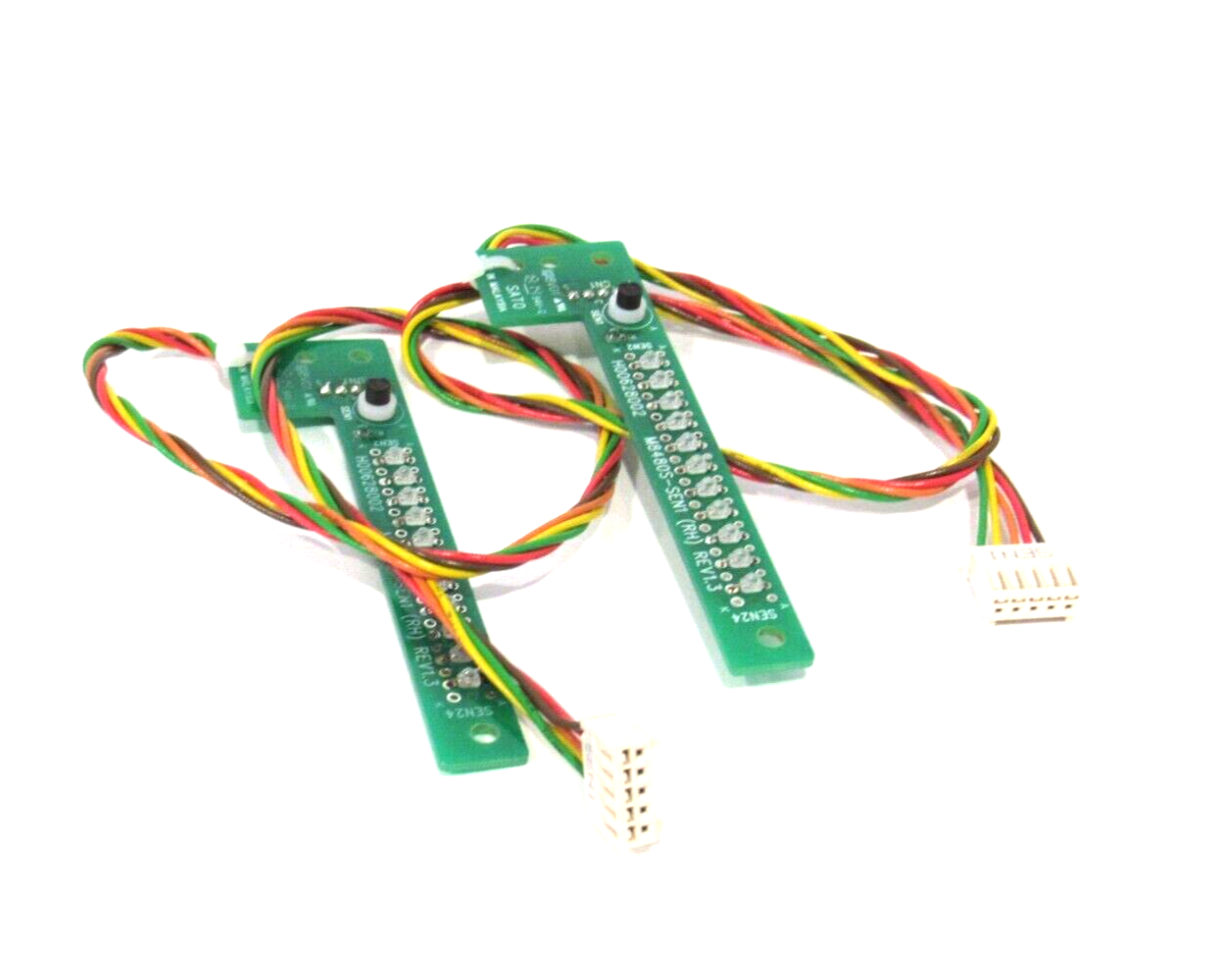 LOT OF 2 NEW SATO M8480S-SEN1 SENSOR BOARD (RH) M8480SSEN1 - SB ...