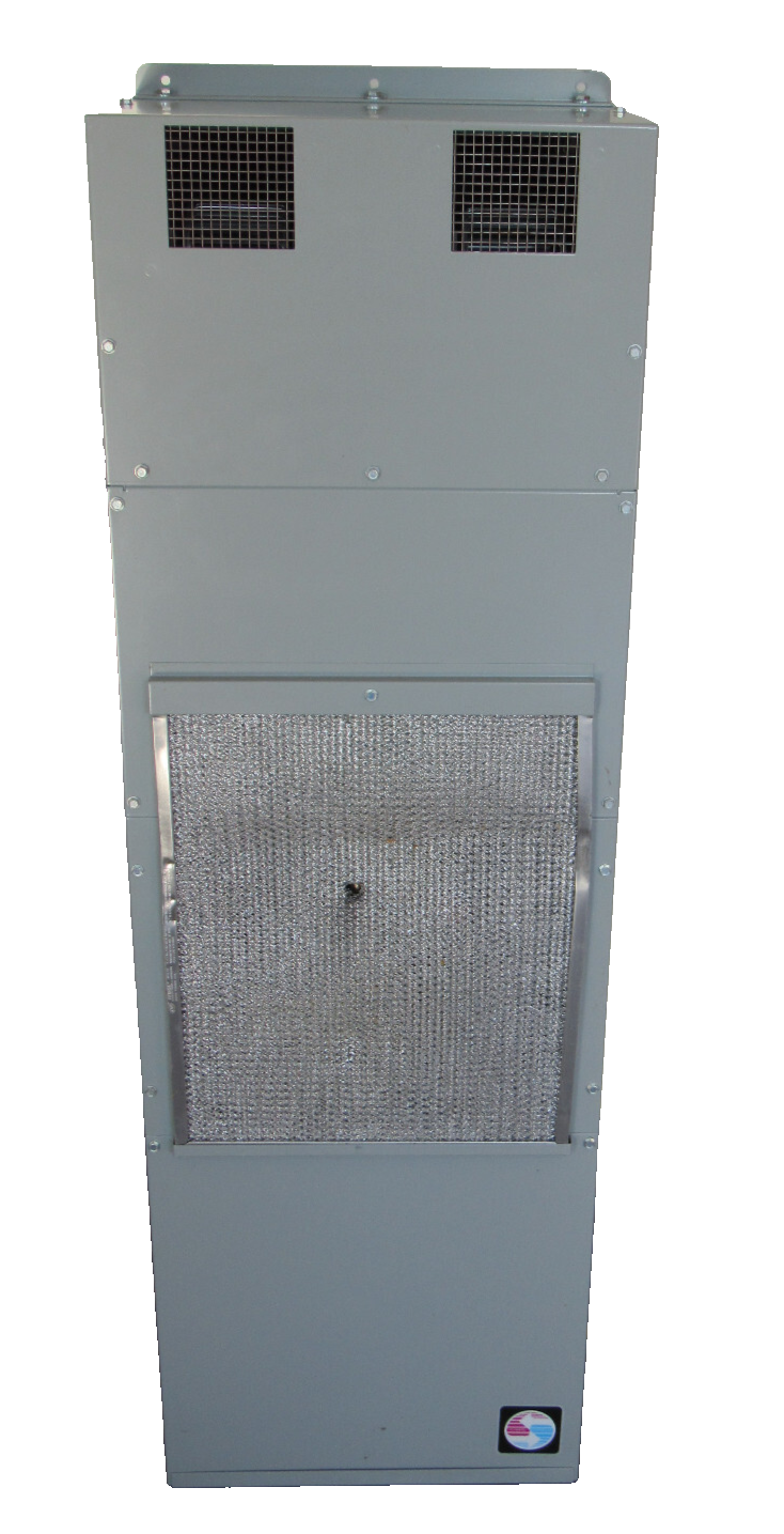 NEW APW MCLEAN 47-1026-305 AIR CONDITIONER 10000 BTU 471026305 - SB ...