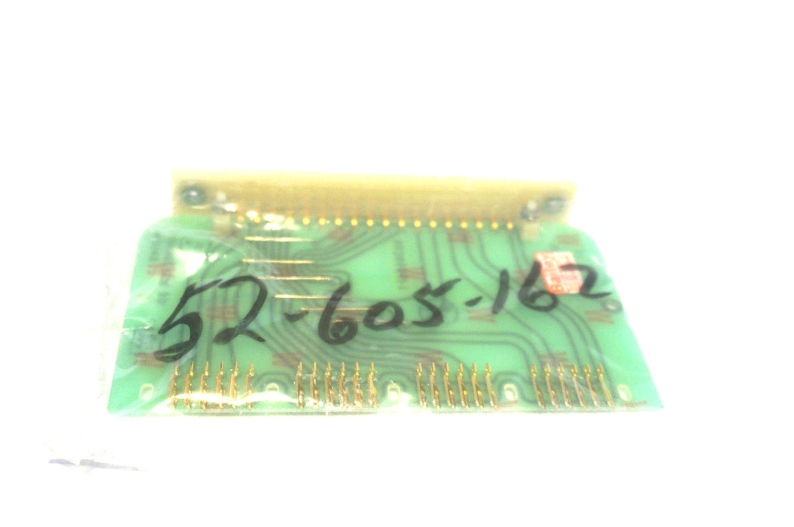 NEW BAILEY CONTROLS 6624607F1 BUFFER CONNECTOR 6624607F1 - SB ...