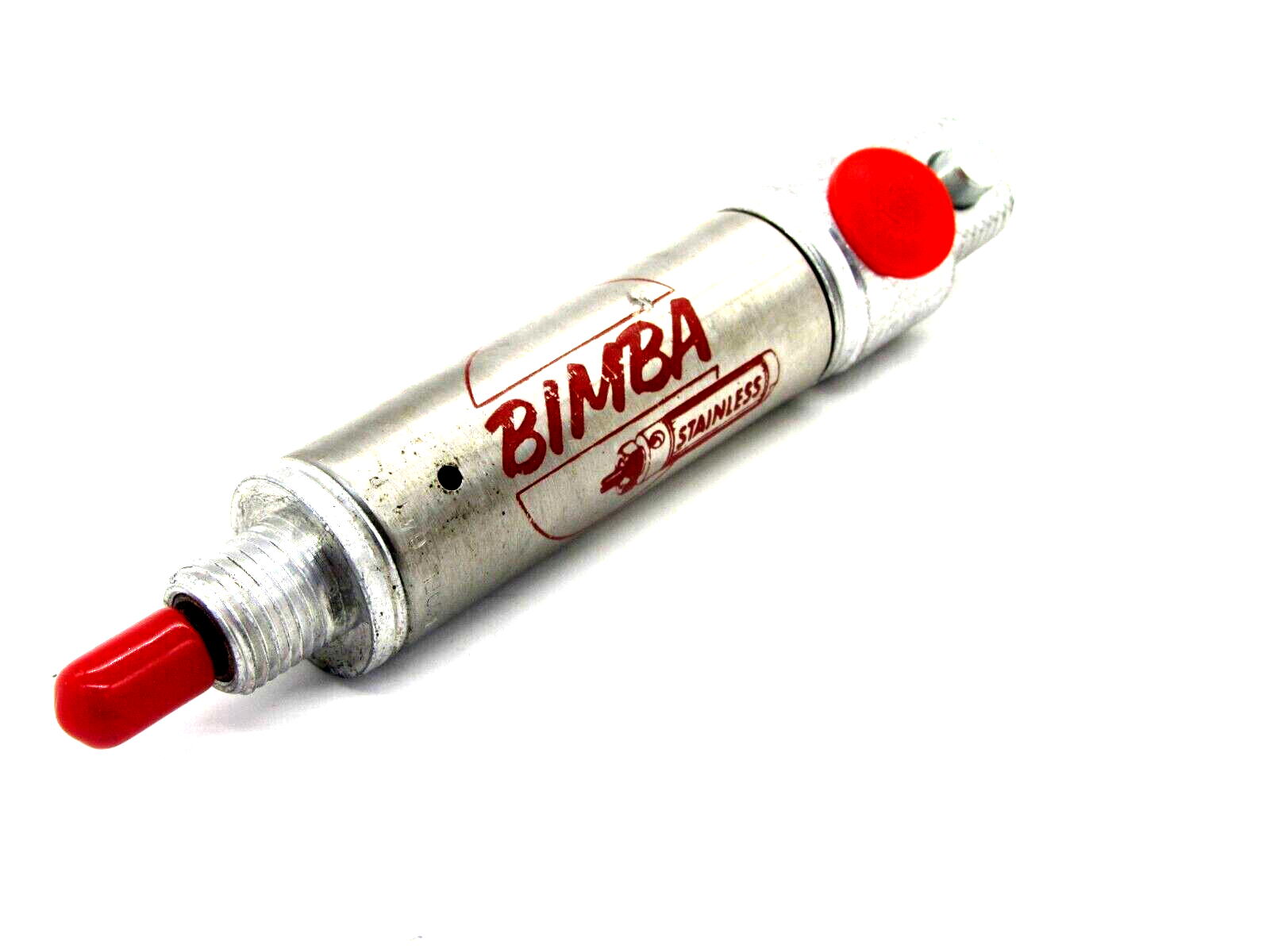 NEW BIMBA 041-P CYLINDER 041P - SB Industrial Supply, Inc.