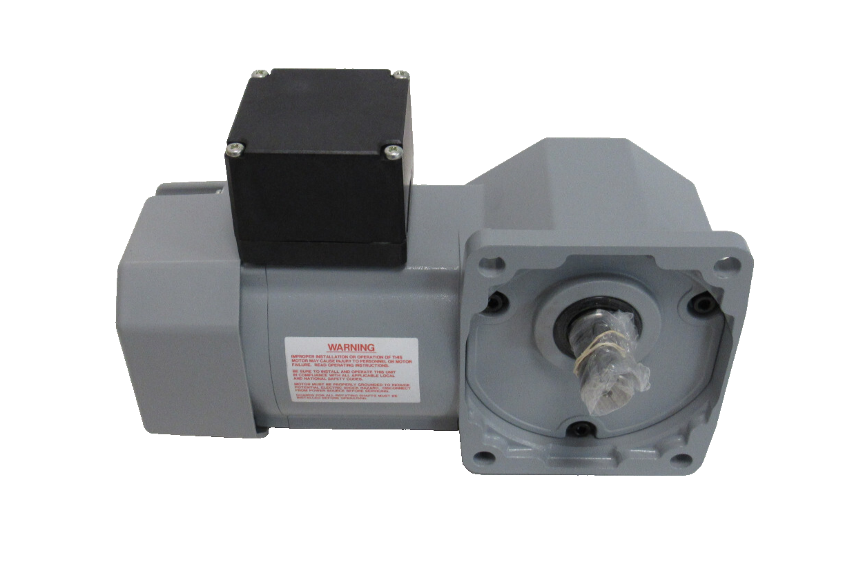 NEW BROTHER HF18R040-BMRG2CX GEAR MOTOR 40:1 HF18R040BMRG2CX - SB ...