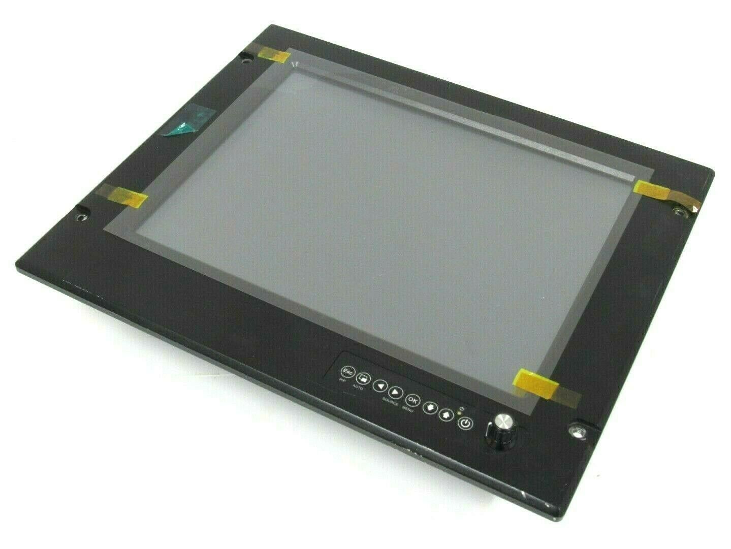 NEW COMPUTER DYNAMICS SBV412100S000 LCD DISPLAY SCREEN - SB Industrial ...