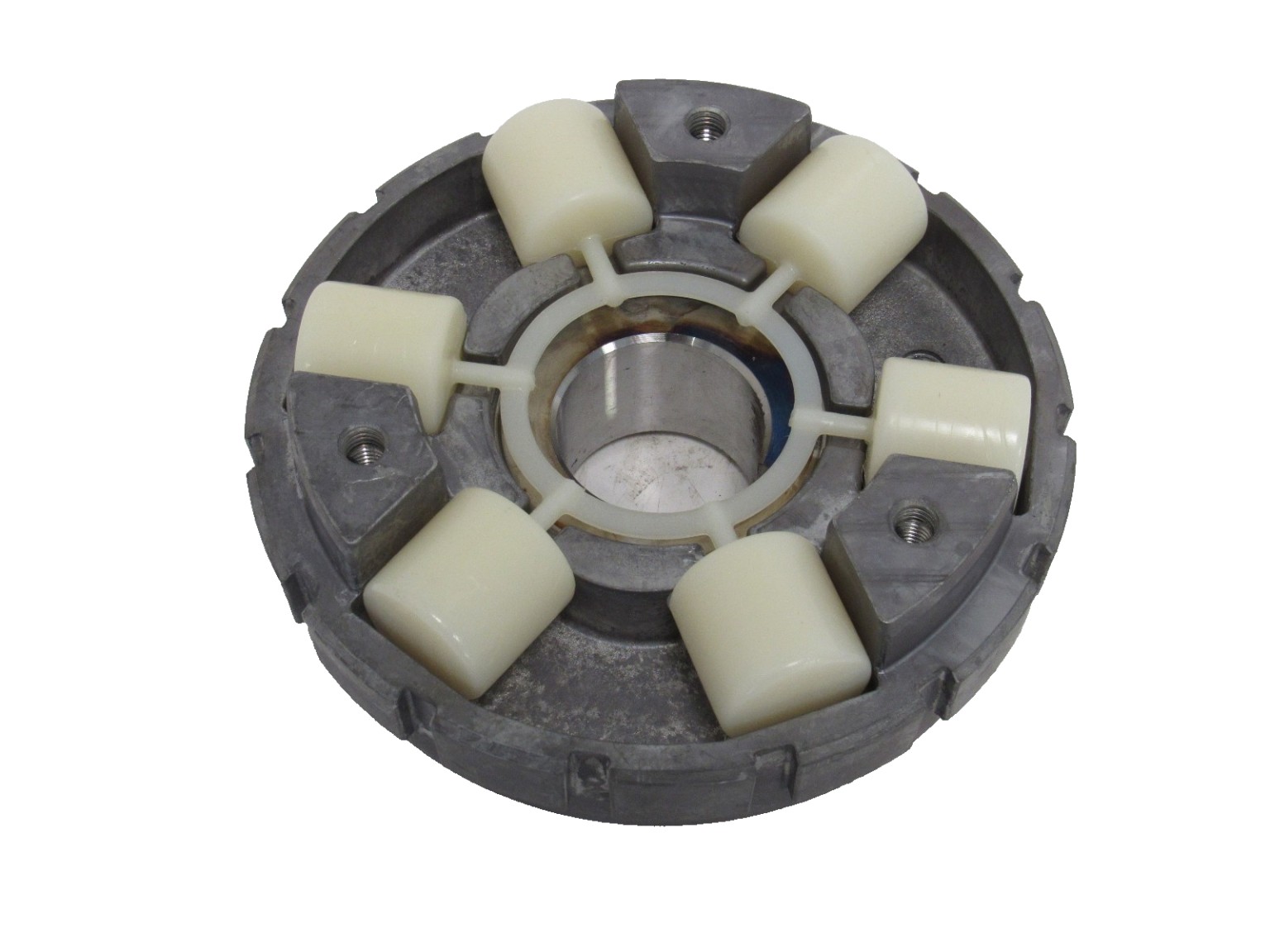 NEW DEMAG 71842144 ROLLER STAR COUPLING - SB Industrial Supply, Inc.