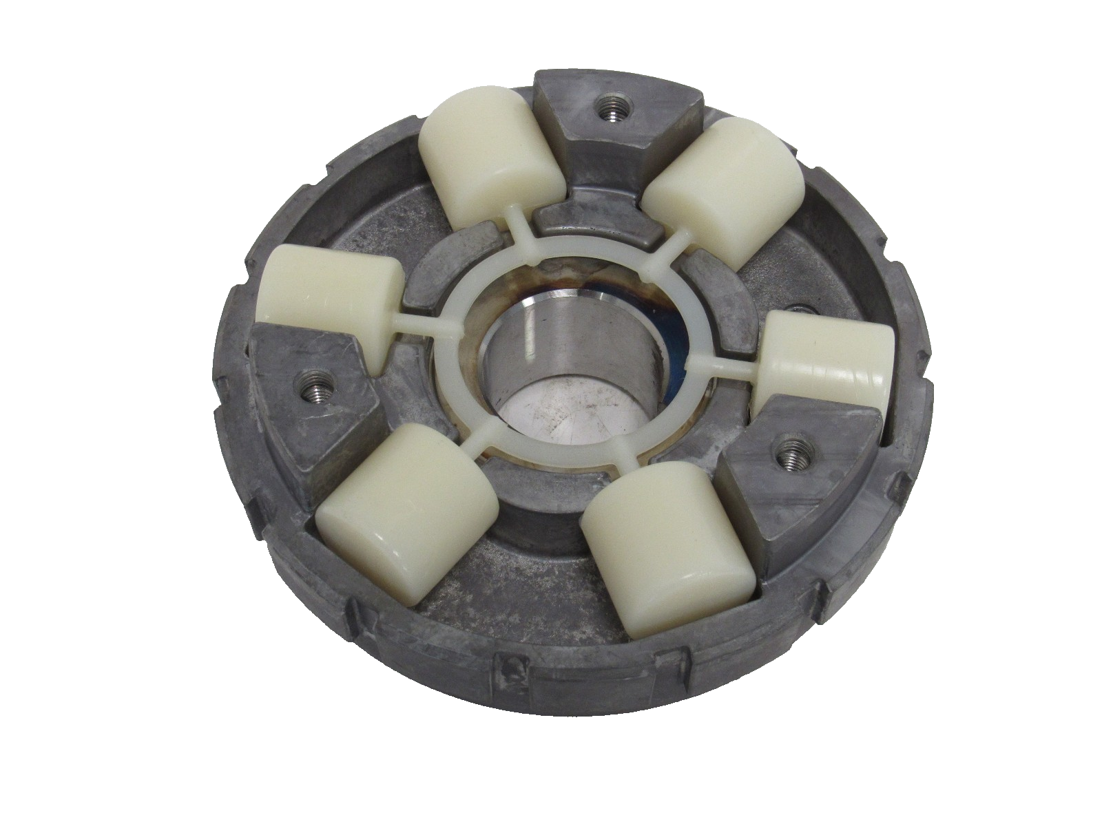 NEW DEMAG 71842144 ROLLER STAR COUPLING - SB Industrial Supply, Inc.