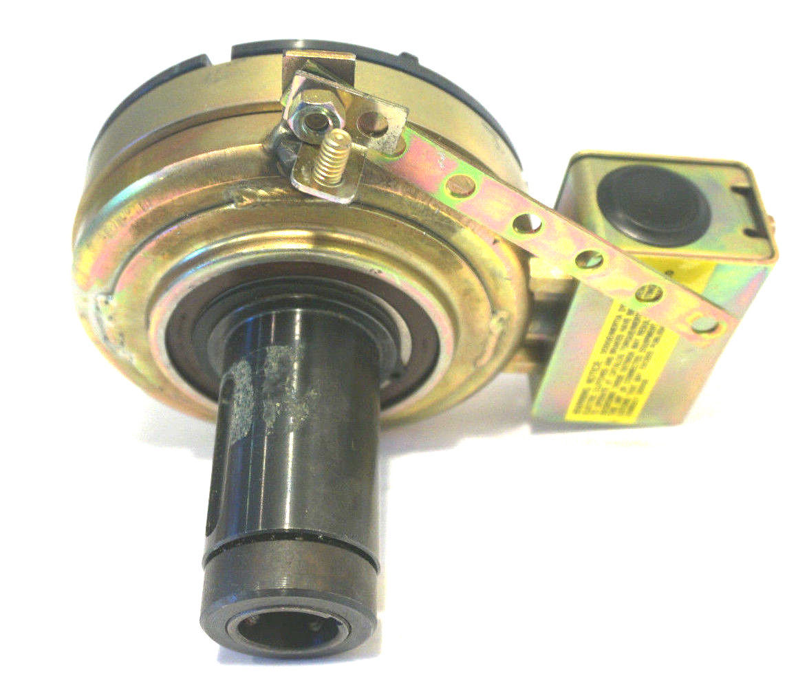 NEW DODGE IEC-475 CL ELECTRIC CLUTCH IEC475 - SB Industrial Supply, Inc.