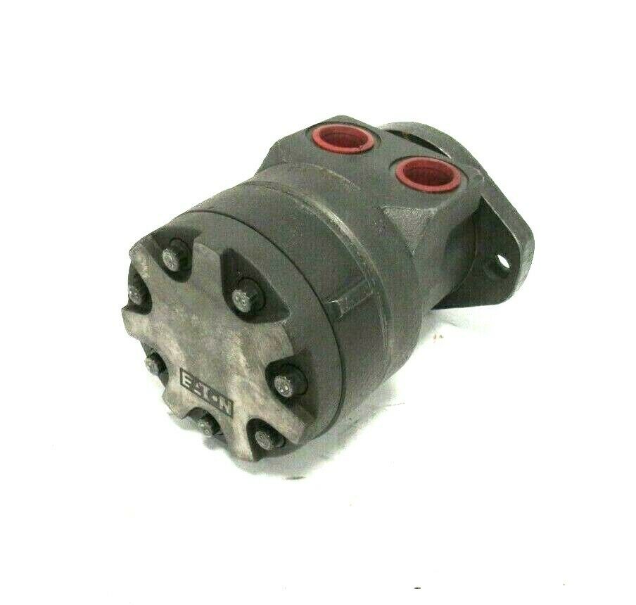 NEW EATON CHAR-LYNN 103-1037-008 HYDRAULIC MOTOR 1031037008 - SB ...