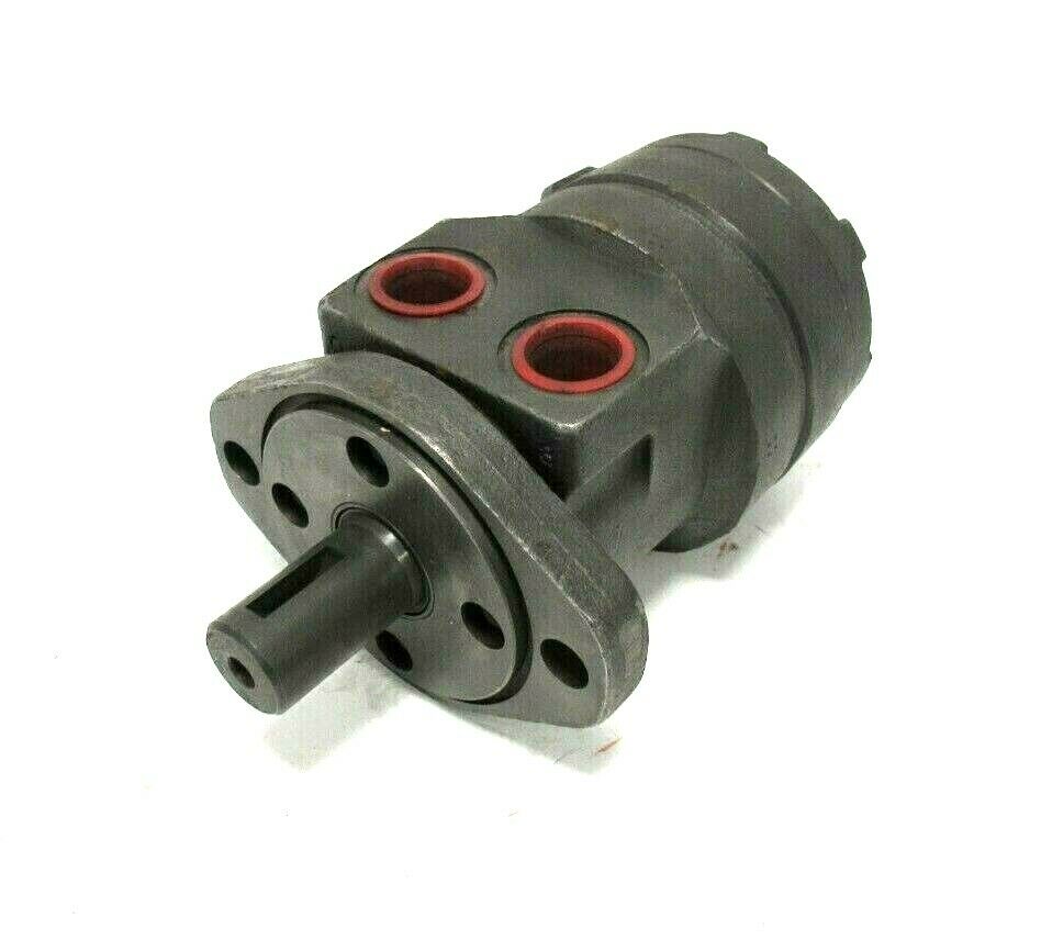 NEW EATON CHAR-LYNN 103-1037-008 HYDRAULIC MOTOR 1031037008 - SB ...