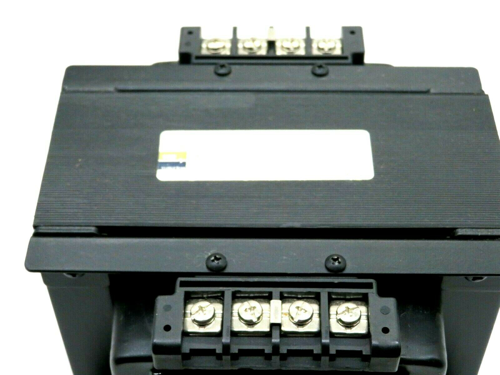NEW EMERSON SOLA HD E750 TRANSFORMER - SB Industrial Supply, Inc.