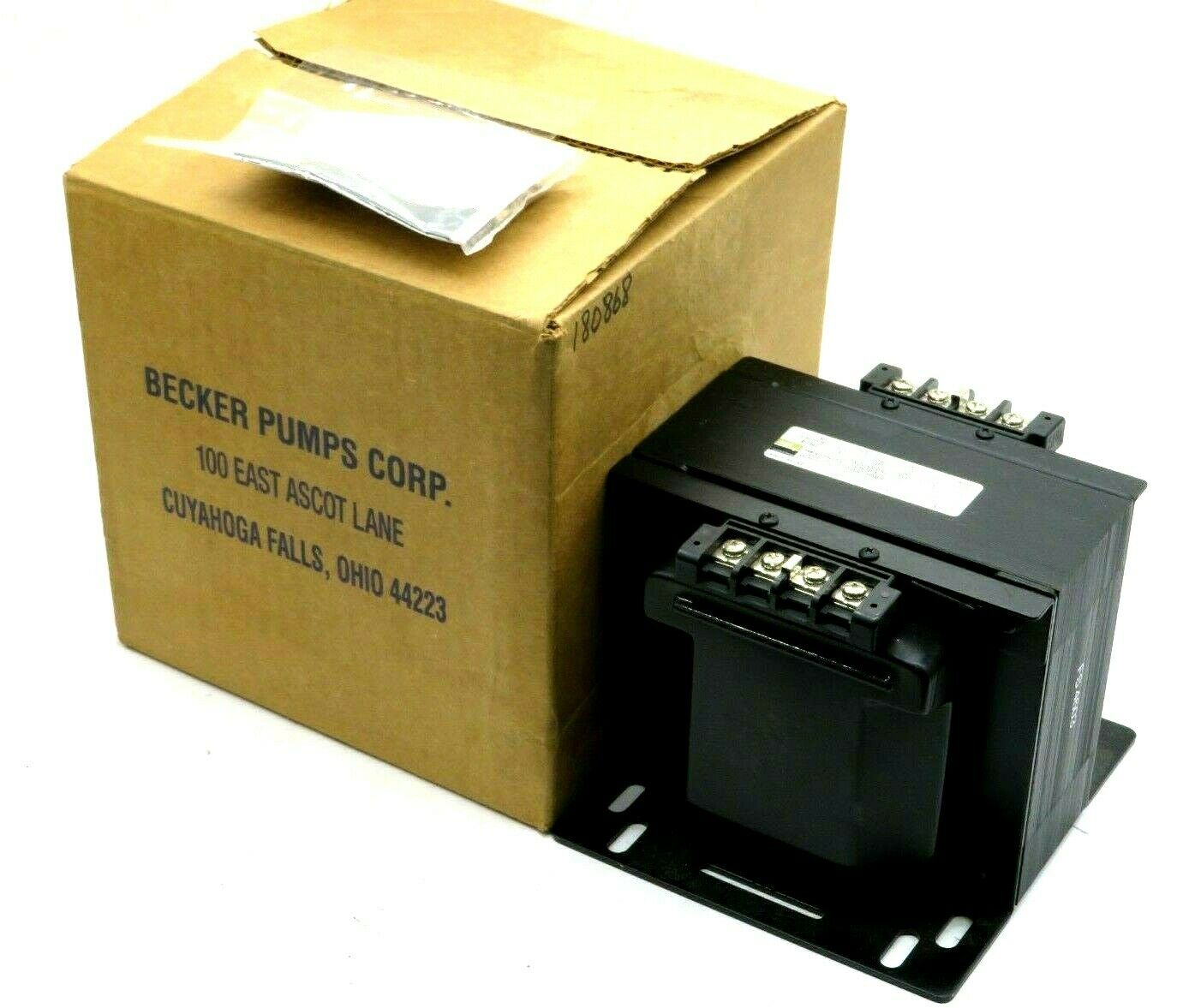 NEW EMERSON SOLA HD E750 TRANSFORMER - SB Industrial Supply, Inc.